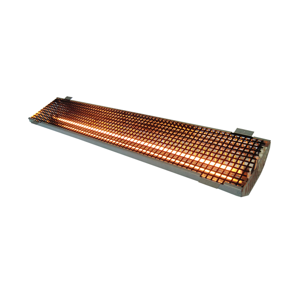 Sauna; Infrarouge; redlight; radiator, spectrum;