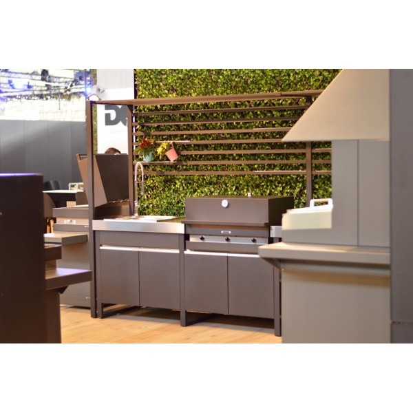 Fògher SANT'ELENA - Barbecue