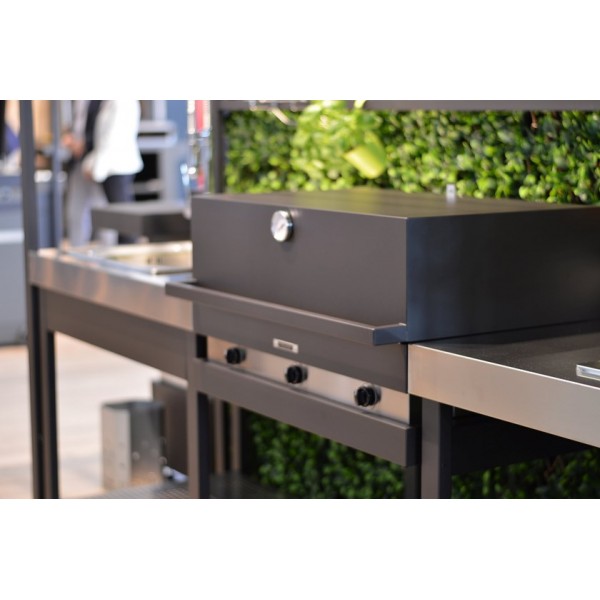 Fògher SANT'ELENA - Barbecue